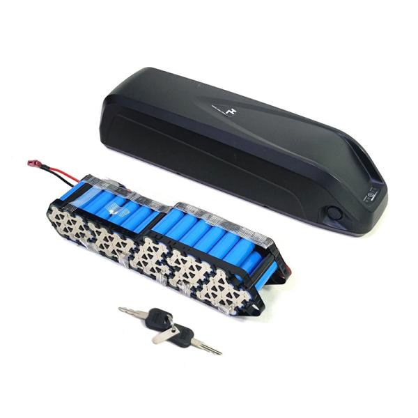 Quality Customized Lithium Ion Scooter Battery 24V 36V 48V for Electric Bike for sale