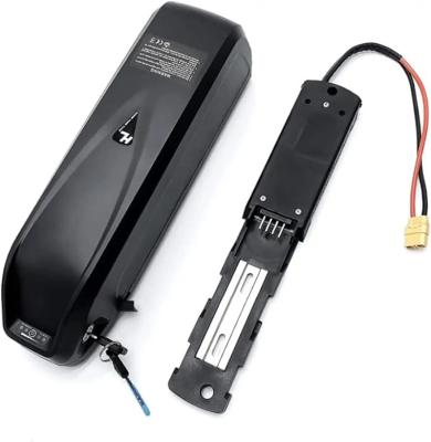 China Customized Lithium Ion Scooter Battery 24V 36V 48V for Electric Bike for sale