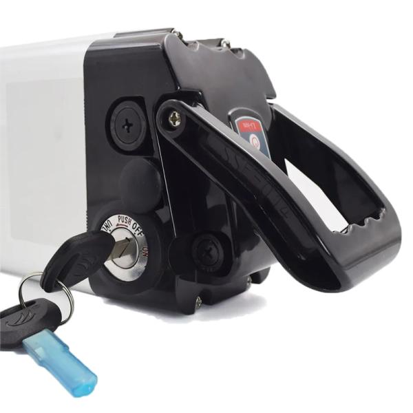 Quality Electric Bike Lithium Ion 36v 48v 14ah 17.5ah 20ah 25ah For Electric Bike for sale