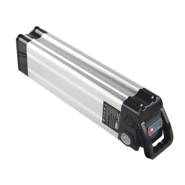 Quality 36V 48V 52V 15Ah 13Ah 20Ah Electric Bicycle Suitable For 750W 1000W Motor for sale