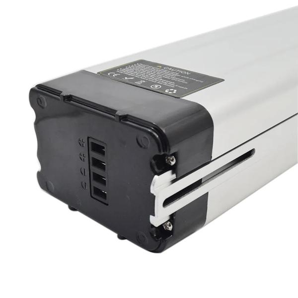 Quality 36V 48V 52V 15Ah 13Ah 20Ah Electric Bicycle Suitable For 750W 1000W Motor for sale