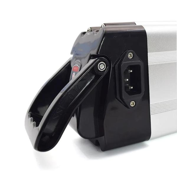 Quality 36V 48V 52V 15Ah 13Ah 20Ah Electric Bicycle Suitable For 750W 1000W Motor for sale