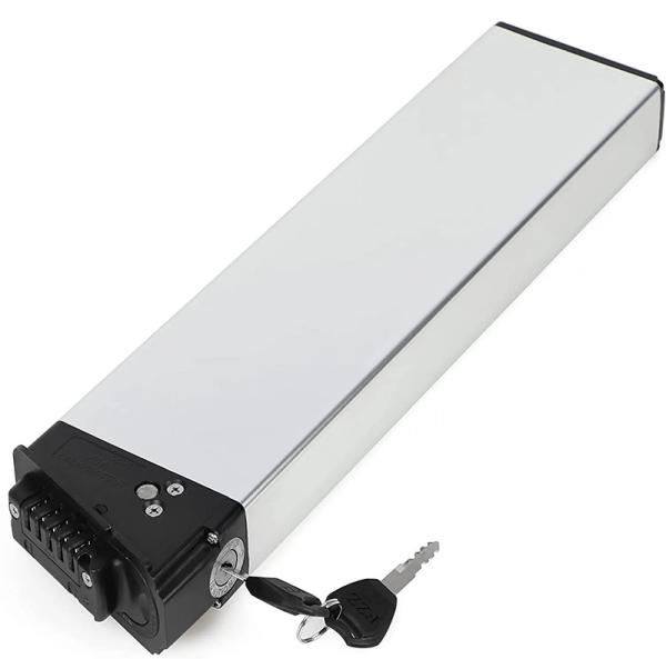 Quality 36V 48V 10ah 17.5ah Folding Electric Car Lithium Ion Battery With BMS for sale