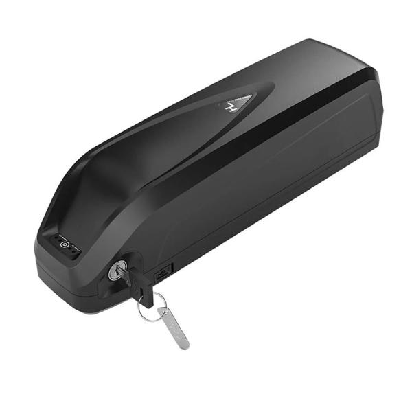 Quality Customized 18650 Lithium Ion Bicycle Battery 48V 10.4Ah for sale