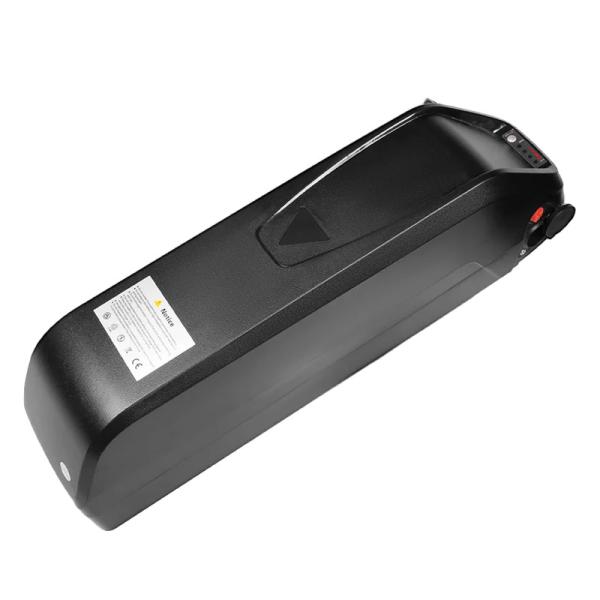 Quality Down Tube 21700 Electric Bike Lithium Ion Battery For 48v 15.6ah 18.2ah 30ah for sale