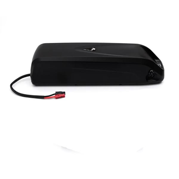 Quality 48V 52V Hailong Lithium Battery 18AH 20AH 25AH For Electric Scooters for sale