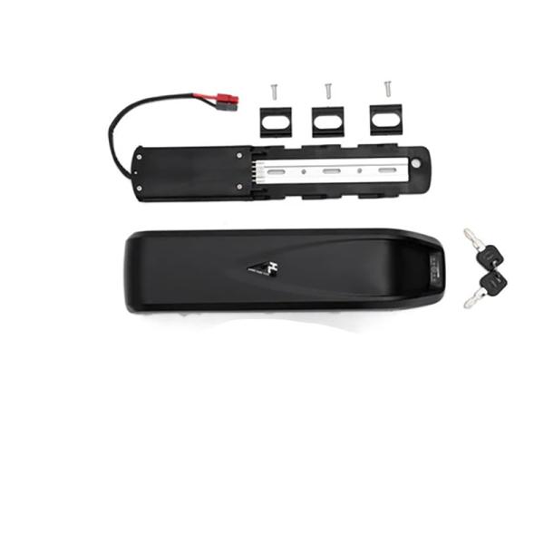 Quality 18650 Electric Bicycle Hailong Lithium Battery 48V 36V 13Ah 15Ah 17.5Ah for sale