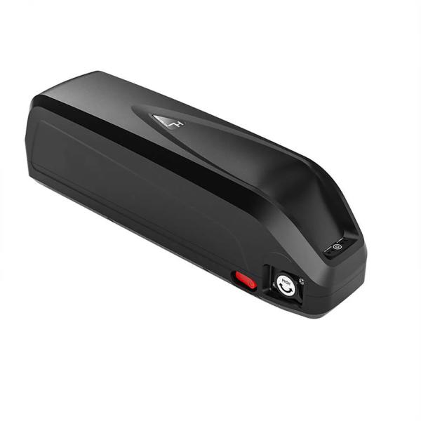 Quality 48V 52V Hailong Lithium Battery 18AH 20AH 25AH For Electric Scooters for sale