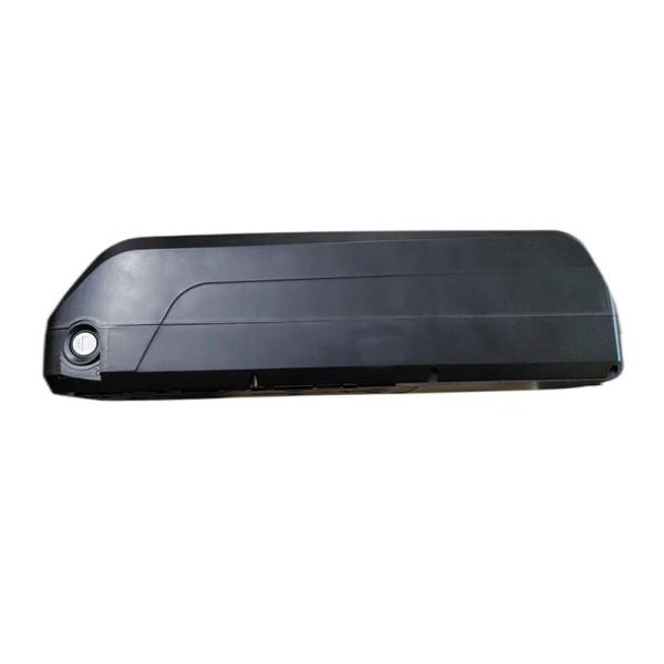 Quality Customized 18650 Lithium Ion Bicycle Battery 48V 10.4Ah for sale
