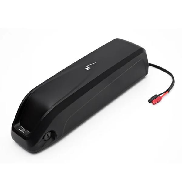 Quality OEM Hailong E Bike Lithium Ion Battery 36V 48V 52V For Electric Bikes for sale