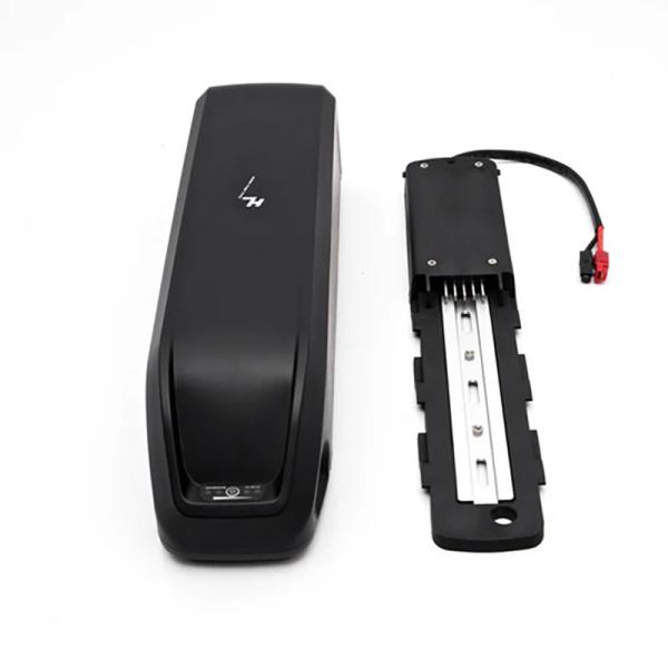 Quality OEM Hailong E Bike Lithium Ion Battery 36V 48V 52V For Electric Bikes for sale