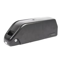 Quality High-Performance 48V/52V 20Ah‑25.6Ah OEM 18650 E-Bike Battery Pack — Long Life & for sale