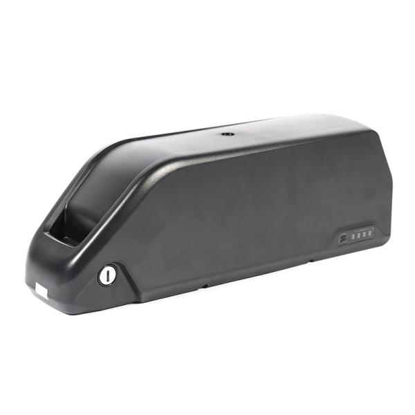 Quality High-Performance 48V/52V 20Ah‑25.6Ah OEM 18650 E-Bike Battery Pack — Long Life & High Capacity for sale