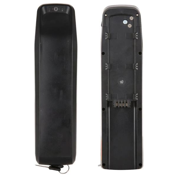 Quality 48V 52V Hailong Lithium Battery 18AH 20AH 25AH For Electric Scooters for sale