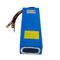 Quality Customized Lithium Scooter Battery 18650 Battery Pack 36v 52v 72v for sale