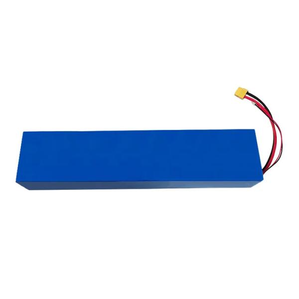 Quality Customized Electric Scooter Lithium Battery Pack 36v 48v 52v 60v For Scooters for sale