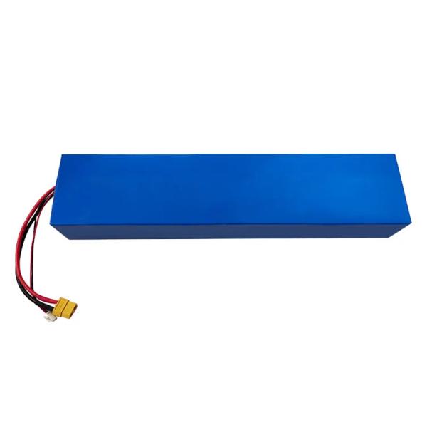 Quality Customized Electric Scooter Lithium Battery Pack 36v 48v 52v 60v For Scooters for sale