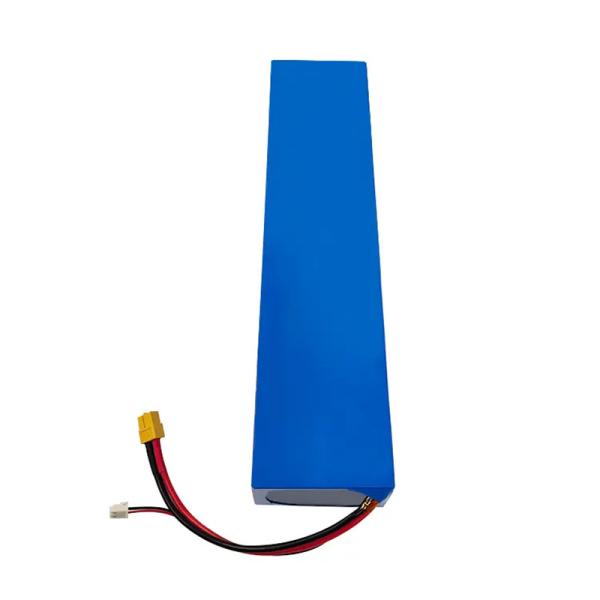 Quality Customized Electric Scooter Lithium Battery Pack 36v 48v 52v 60v For Scooters for sale