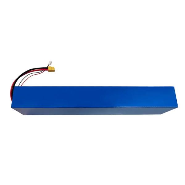 Quality Customized Electric Scooter Lithium Battery Pack 36v 48v 52v 60v For Scooters for sale