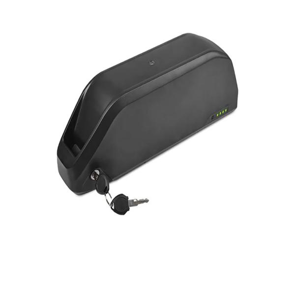 Quality 18650 Rechargeable Li Ion Electric Bicycle Battery 36V 14.5Ah For Scooters for sale