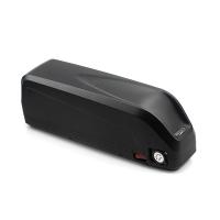 Quality Downtube Ebike Battery 48v 16ah For Lithium Ion Electric Scooters for sale