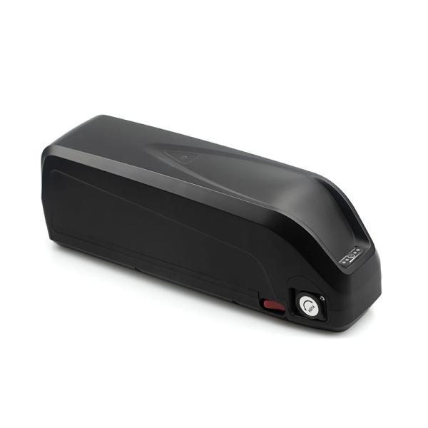 Quality Downtube Ebike Battery 48v 16ah For Lithium Ion Electric Scooters for sale