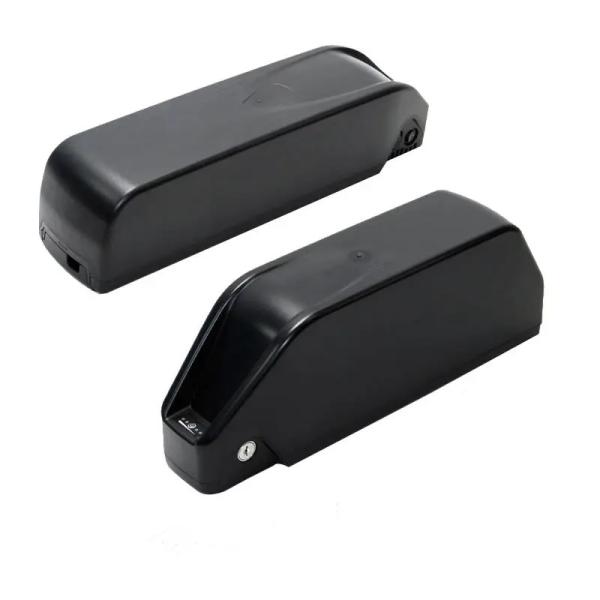 Quality Electric Bicycle Lithium Hailong Battery 36V 48V 10ah 20ah Customized for sale