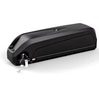 Quality 18650 Rechargeable Electric Bike Li Ion Battery 36V 48V 13ah 17.5ah 20ah for sale