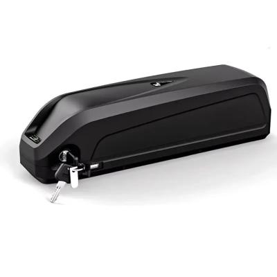 China 18650 Rechargeable Electric Bike Li Ion Battery 36V 48V 13ah 17.5ah 20ah for sale