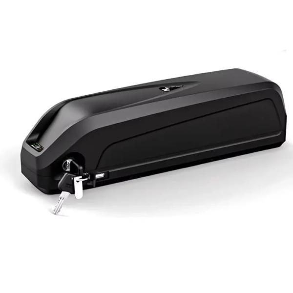 Quality 18650 Rechargeable Electric Bike Li Ion Battery 36V 48V 13ah 17.5ah 20ah for sale