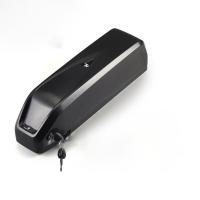 Quality 18650 Hailong Lithium Battery 36v 15ah 48v 25.6ah 1000w For Electric Bike for sale