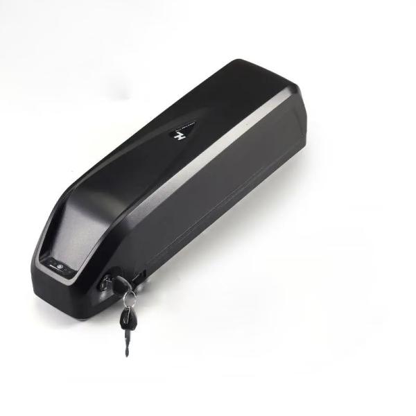 Quality 18650 Hailong Lithium Battery 36v 15ah 48v 25.6ah 1000w For Electric Bike for sale