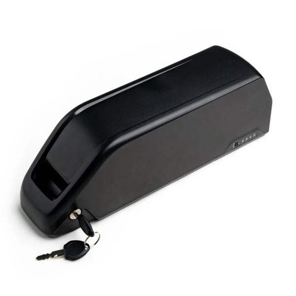 Quality 48V 10.4AH 18650 Lithium Battery Pack For Electric Bicycle for sale