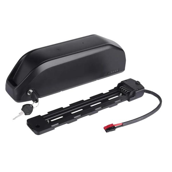 Quality 48V 10.4AH 18650 Lithium Battery Pack For Electric Bicycle for sale