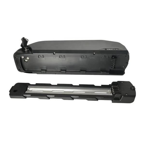 Quality Electric Bicycle Lithium Ion Down Tube Battery 48V 13Ah 14.5Ah 17.5Ah for sale