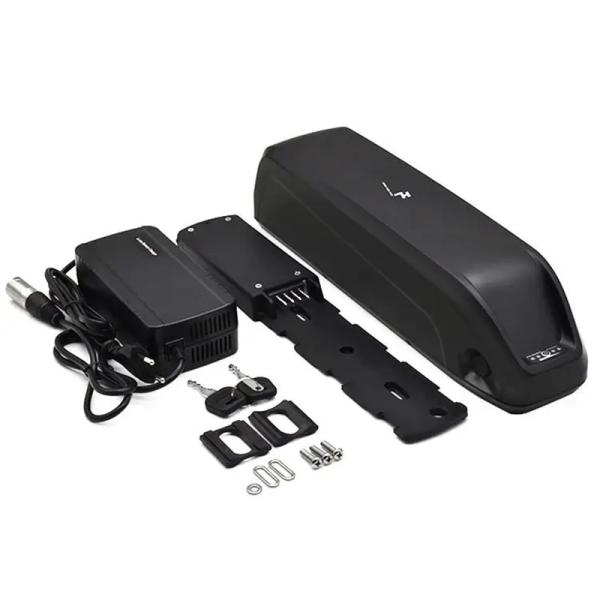 Quality Hailong Electric Scooter Battery 36v 48v 10Ah 15Ah 20Ah For Electric Bicycle for sale