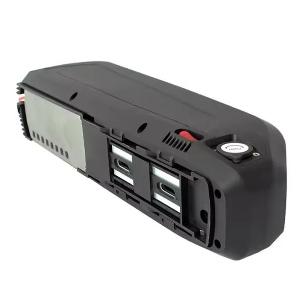 Quality Hailong High Power Lithium Ion Battery 36V 48V 52V For Electric Bicycle for sale