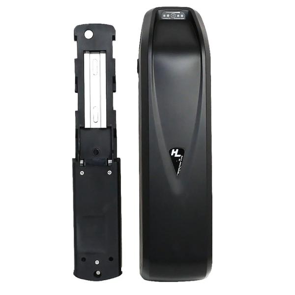 Quality Hailong High Power Lithium Ion Battery 36V 48V 52V For Electric Bicycle for sale
