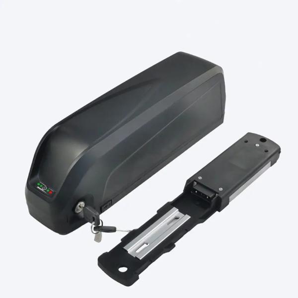 Quality Hailong Electric Scooter Battery 36v 48v 10Ah 15Ah 20Ah For Electric Bicycle for sale