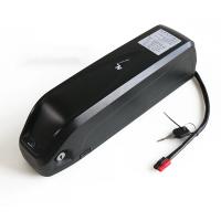 Quality Hailong High Power Lithium Ion Battery 36V 48V 52V For Electric Bicycle for sale