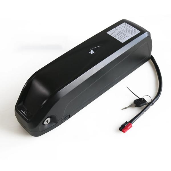 Quality Hailong High Power Lithium Ion Battery 36V 48V 52V For Electric Bicycle for sale