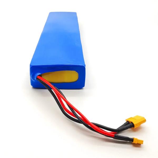 Quality Electric Bicycle Motorcycle Lithium Battery 24v 36v 48v 10ah 20ah 15.6ah 28ah for sale