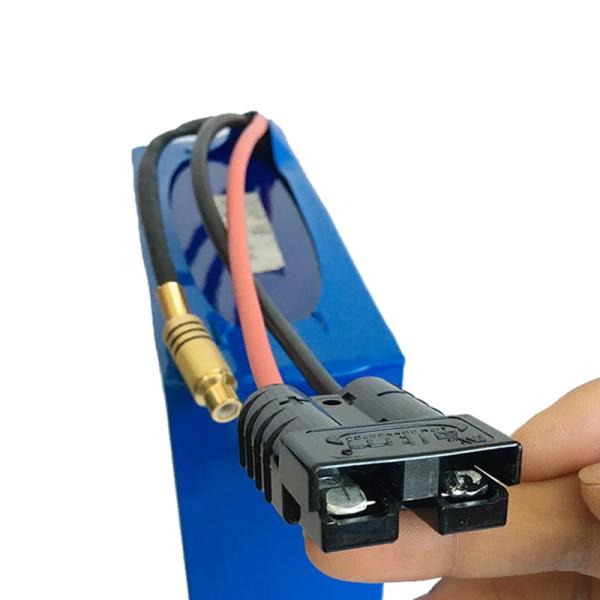 Quality Customized 21700 48V 30Ah Electric Bike Battery Pack For Electric Bicycles for sale