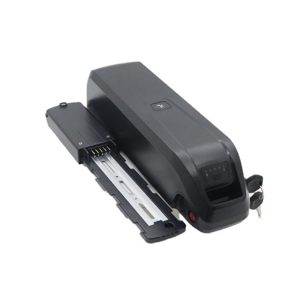 Quality Hailong Lithium Ebike Battery 36v 48v For Electric Bicycle for sale