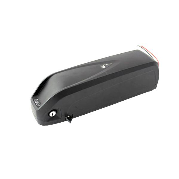 Quality Downtube Ebike Battery 21700 48v 52v 15.6ah 20ah For Bicycle for sale