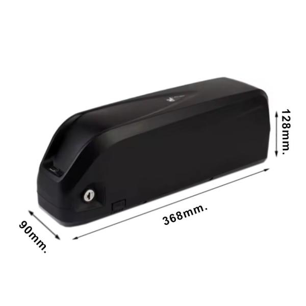 Quality 36V 48V 10AH 12Ah Li Ion Electric Bike Battery 500W For Electric Scooters for sale