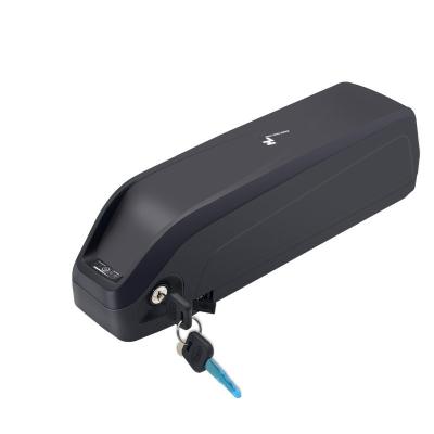 China 21700 Lithium Ion Electric Bike Battery 48v 25.6ah 30ah E Bike Lithium Battery for sale