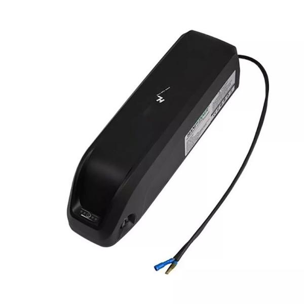Quality Hailong Lithium Ebike Battery 36v 48v For Electric Bicycle for sale