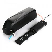 Quality 48V 13Ah Lithium Battery 18650 For Electric Bicycle Electric Scooter for sale
