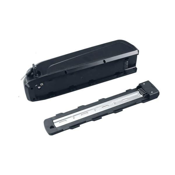 Quality 18650 Rechargeable Lithium Battery 52v 48v For 1000w 1500w Electric Bicycle for sale